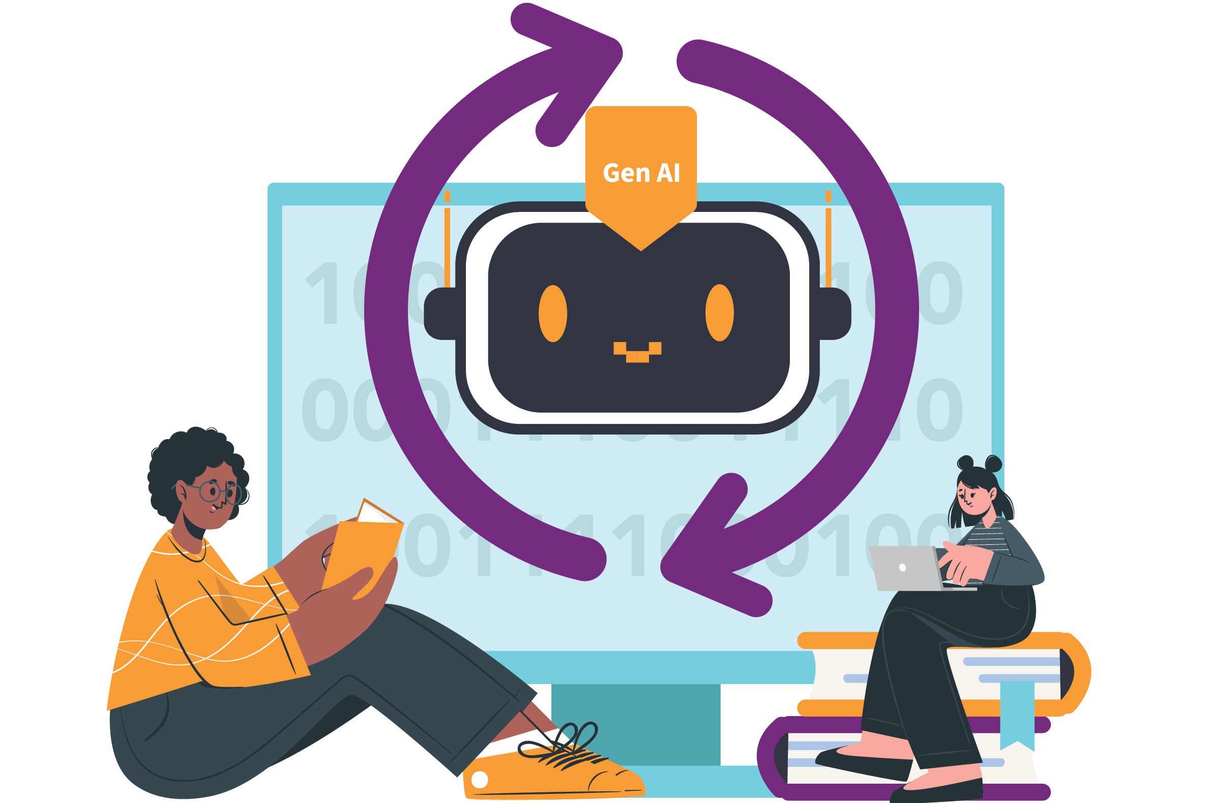 Assesscurve | a multi-dimensional AI enabled educational platform